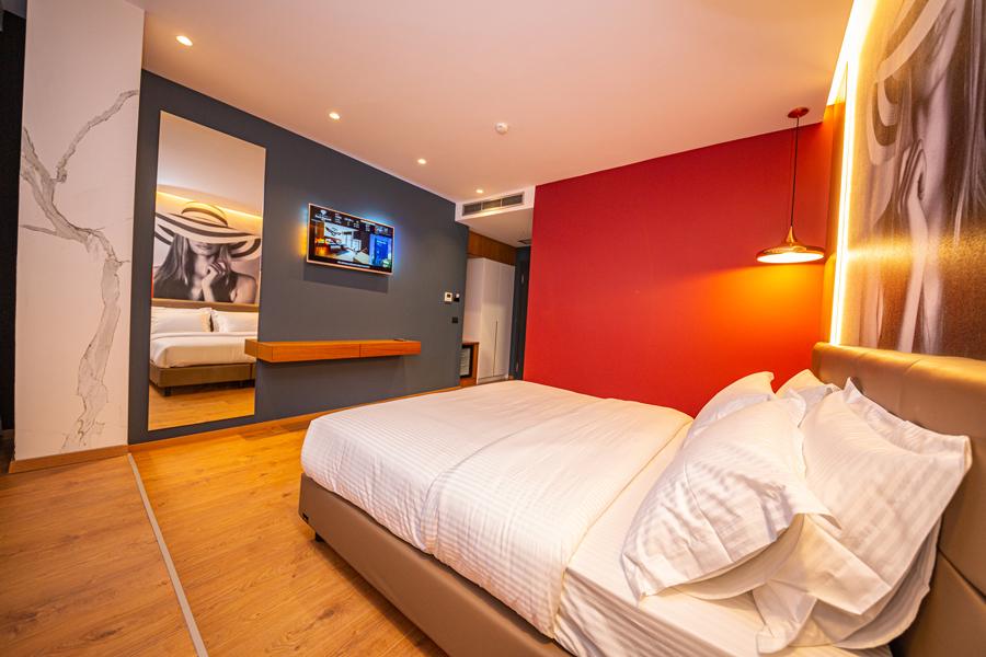 Gallery – Black Diamond Hotel