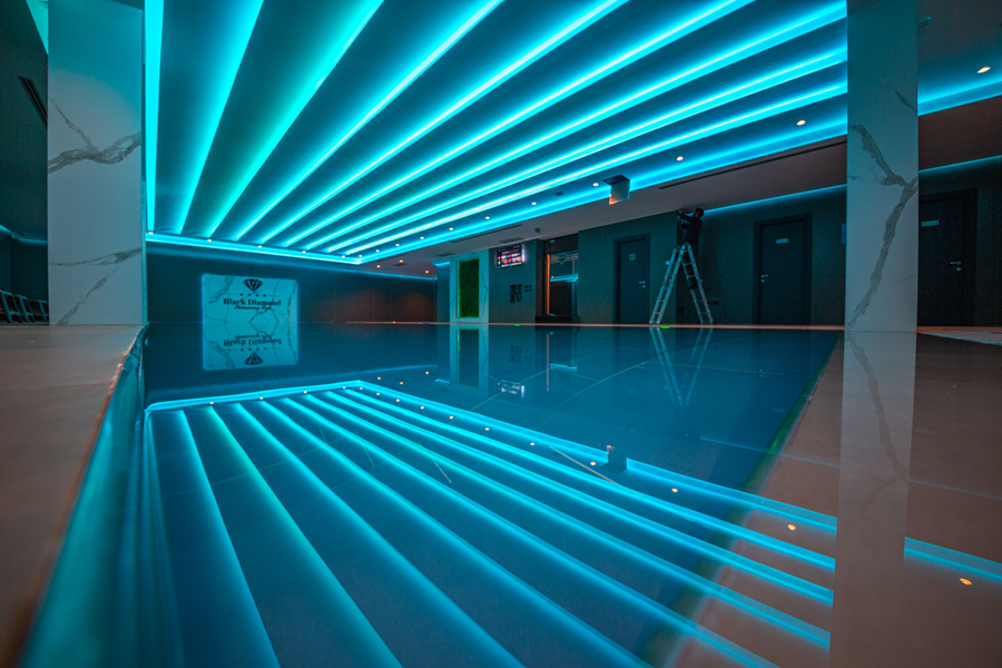 Gallery – Black Diamond Hotel