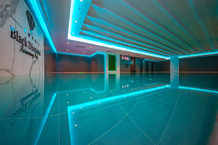 Gallery – Black Diamond Hotel