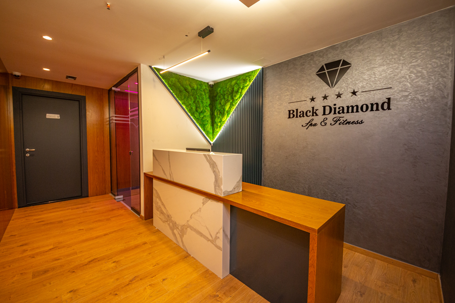 Gallery – Black Diamond Hotel