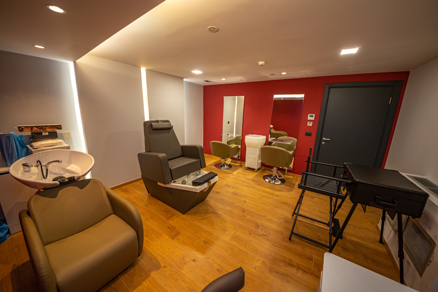 Gallery – Black Diamond Hotel